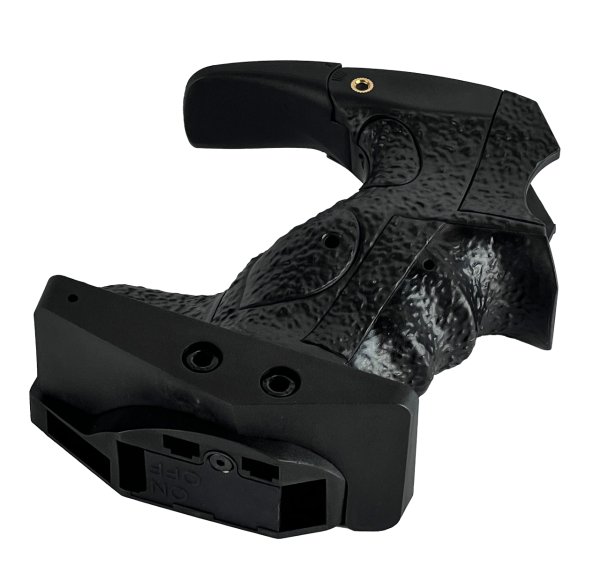 SMART GRIP – the Complete Grip Kit – Olympic Shooting – IPSC and USPSA ...