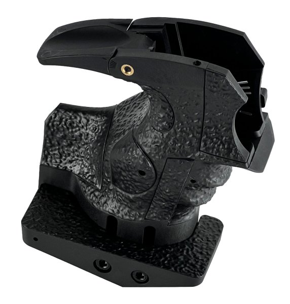 SMART GRIP – the Complete Grip Kit – Olympic Shooting – IPSC and USPSA ...