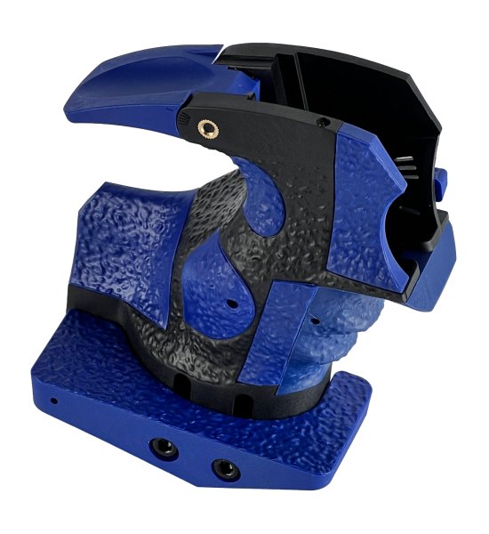 SMART GRIP – the Complete Grip Kit – Olympic Shooting – IPSC and USPSA ...