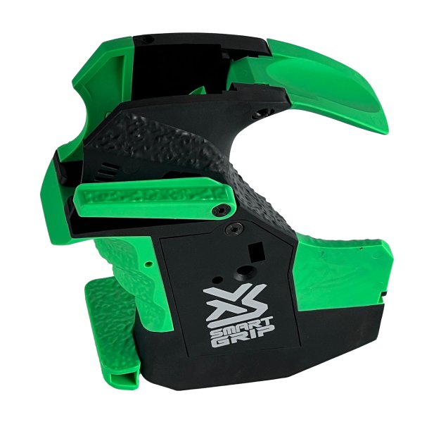 SMART GRIP – the Complete Grip Kit – Olympic Shooting – IPSC and USPSA ...