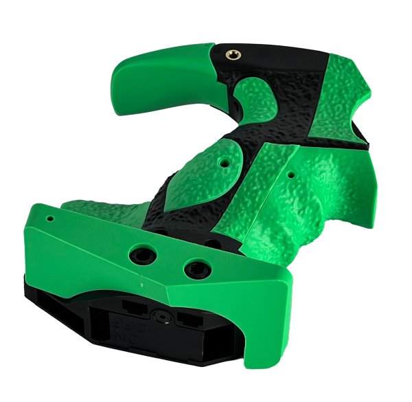 SMART GRIP – the Complete Grip Kit – Olympic Shooting – IPSC and USPSA ...