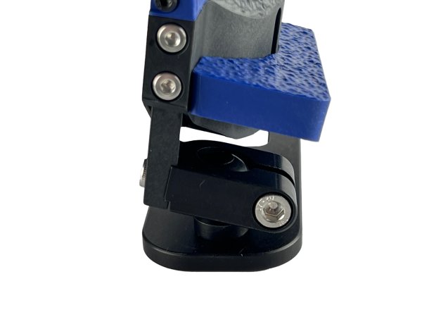 SMART GRIP Supported Rest Shooting Plate – Olympic Shooting – IPSC and ...