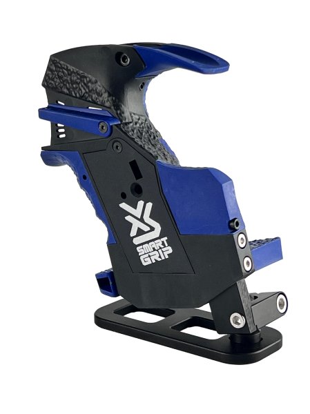 SMART GRIP Supported Rest Shooting Plate – Olympic Shooting – IPSC and ...