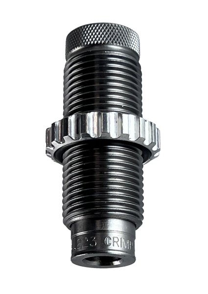 DAA 3-Piece Steel Die Set .223 – Super 1050 Accessories – IPSC and ...