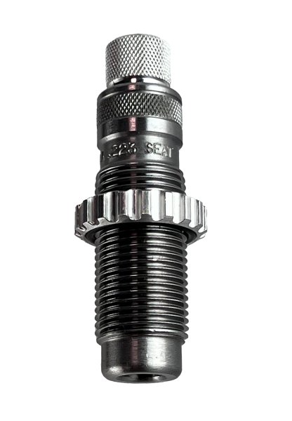 DAA 3-Piece Steel Die Set .223 – Super 1050 Accessories – IPSC and ...