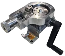 Buy Rollsizer Machines from Double-Alpha – Roll Sizer Machines - Pistol and Rifle Calibers. From ...