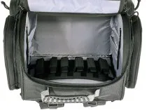DAA RangePack Pro Gen-2 – Range Bags and Backpacks – IPSC and USPSA Competition Gear, Order Now!