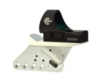 Combo: C-More RTS3 and DAA Scope Mount – Red Dot and Scopes – IPSC and ...