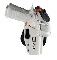 Ace Holster by DAA – Max Holsters – IPSC and USPSA Competition Gear ...