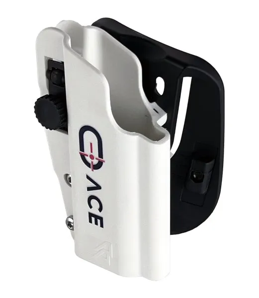 Ace Holster by DAA – Max Holsters – IPSC and USPSA Competition Gear ...