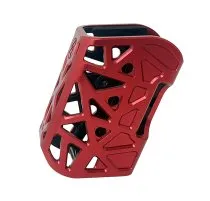 DAA X-Ray Aluminum Pouch – X-Ray Pouches – IPSC and USPSA Competition ...