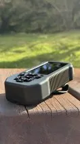 Double-Alpha EDGE Shot Timer – DAA EDGE Timer – IPSC and USPSA ...