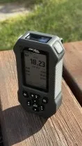 Double-Alpha EDGE Shot Timer – DAA EDGE Timer – IPSC and USPSA ...