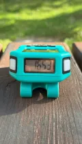 Double-Alpha EDGE Shot Timer – DAA EDGE Timer – IPSC and USPSA ...