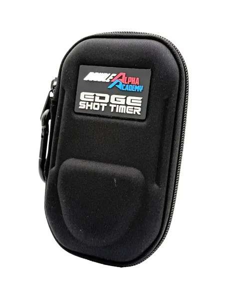 EVA Case – DAA EDGE Shot Timer – DAA EDGE Timer – IPSC and USPSA ...