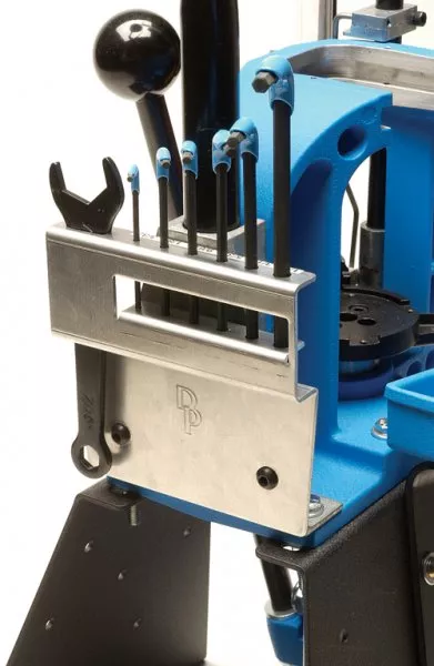 Dillon RL550/XL650/750 Tool Holder With Wrenches – XL650 Accessories ...