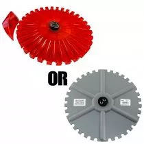 Case Feeder Plate - Dillon or DAA – Super 1050 Accessories – IPSC and ...