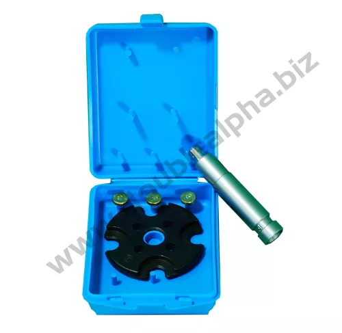 Dillon RL550C Caliber conversion kit – RL550 Accessories – IPSC and ...