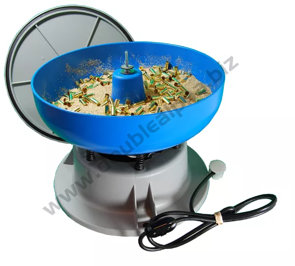 Dillon Large Tumbler, CV2001 – Case Preparation – IPSC and USPSA ...