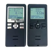 Buy Timers from Double-Alpha – CED Timers - CED7000 Timer (silver or ...