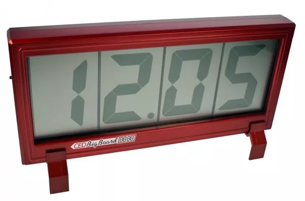 CED BigBoard Display – Accessories – IPSC and USPSA Competition Gear ...