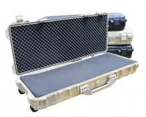 Pistol, Rifle and PCC Hard Cases